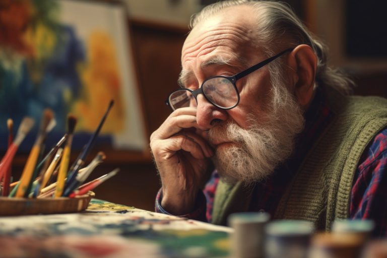 Understanding GA in Advanced Dry AMD: Causes, Implications, and ...